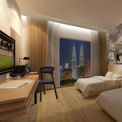 Alpha Design & Construction Sdn Bhd